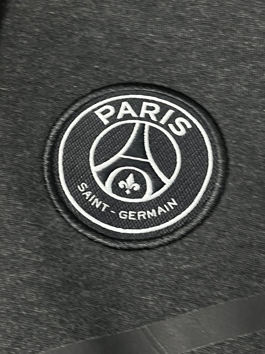 vintage Nike PSG tech fleece tracksuit – vierdreineun