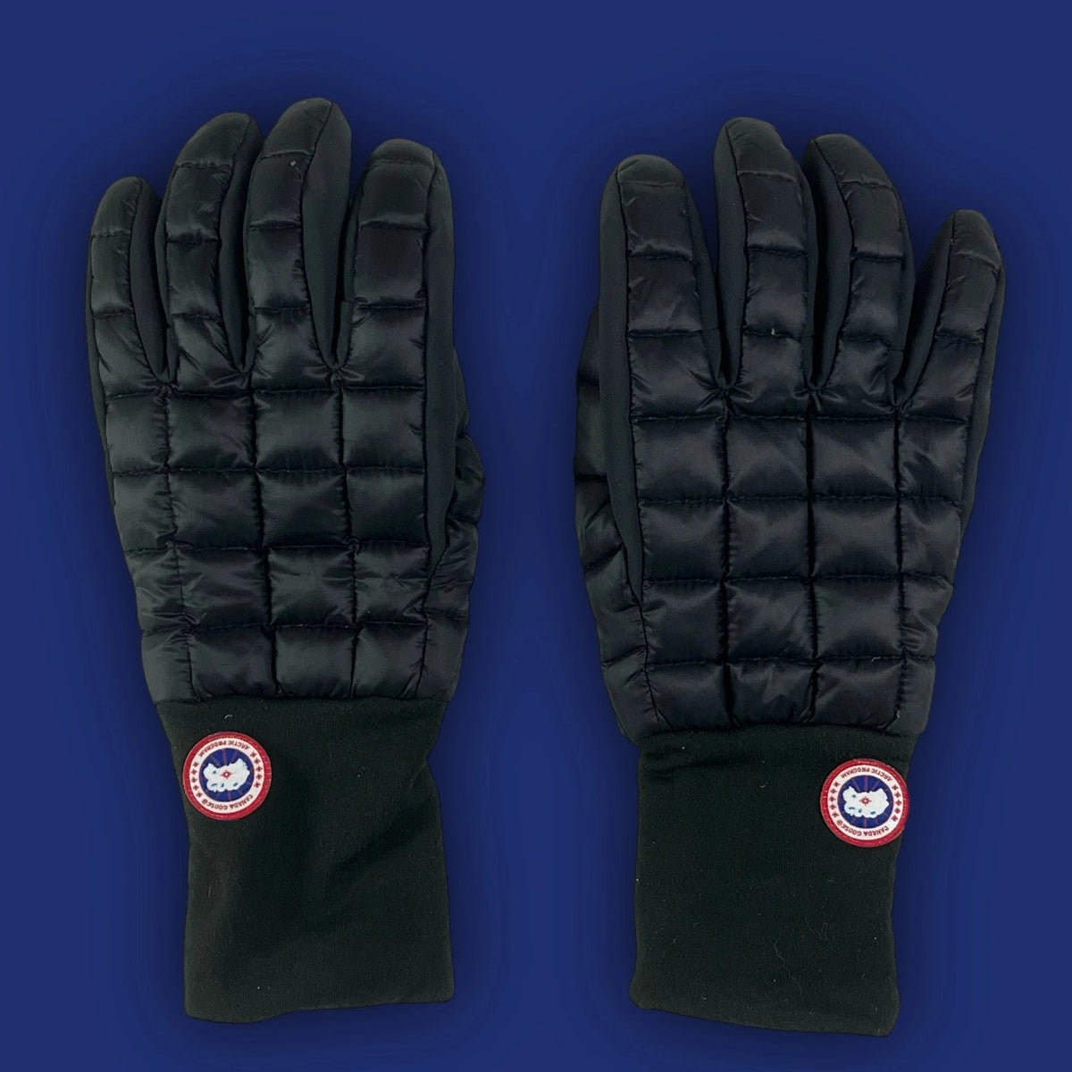 Canada Goose gloves – vierdreineun