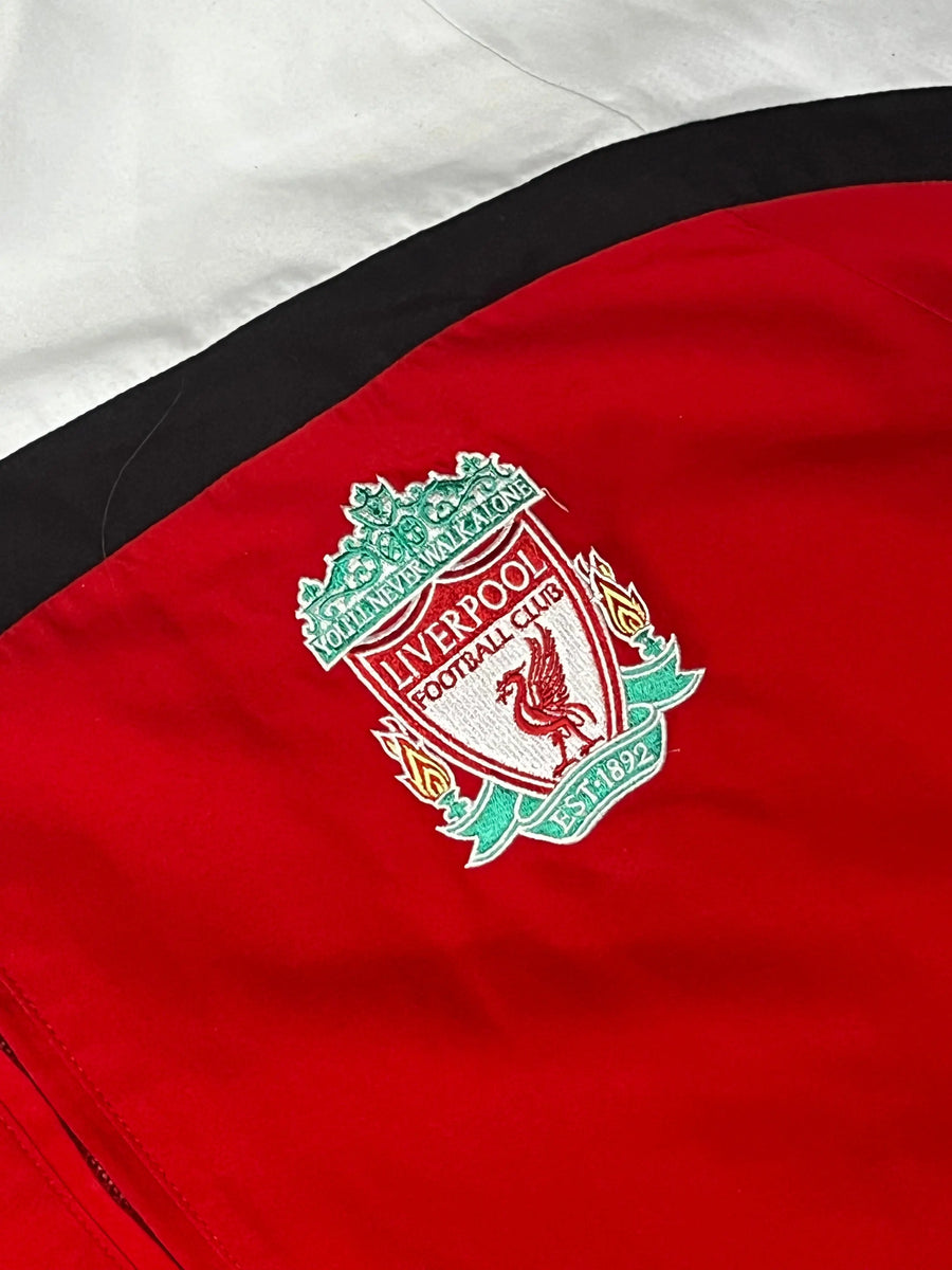 vintage Adidas Fc Liverpool tracksuit – vierdreineun