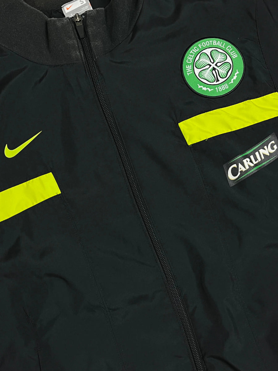 vintage Nike Fc Celtic tracksuit – vierdreineun